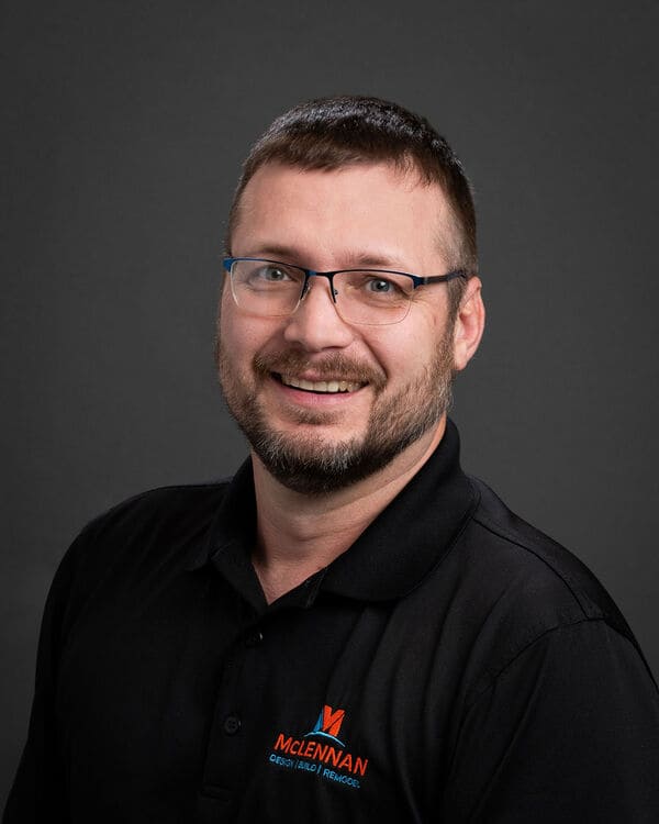 Andrew & Maggie's Manheim Township Bathroom Remodel | McLennan Contracting